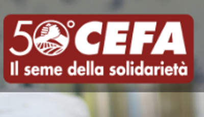 European Committee For Training Agriculture CEFA