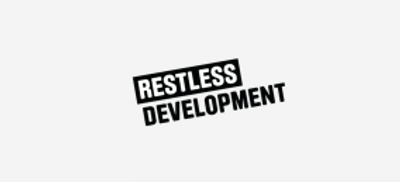 Restless Development