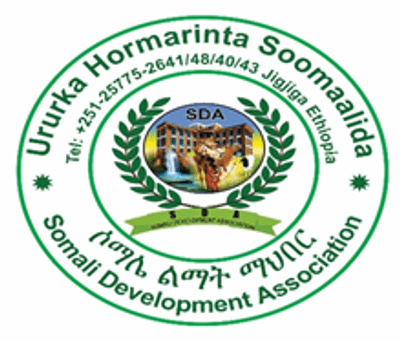 Ethiopian Somali Development Association (SDA)
