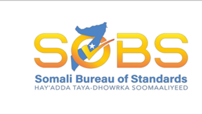Somali Bureau of Standards (SOBS)