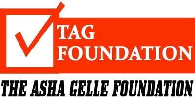 ASHA Gelle Foundation (TAG Foundation)