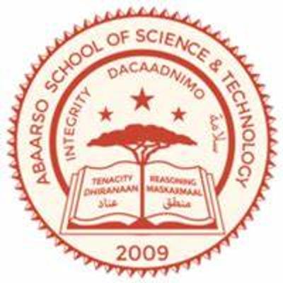 Abaarso School Of Science & Technology