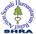 Somali Humanitarian Relief Action (SHRA)