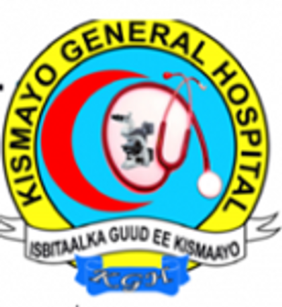 Kismayo General Hospital