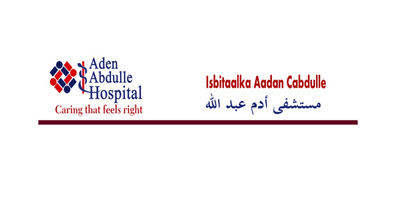 Aden Abdulle Hospital