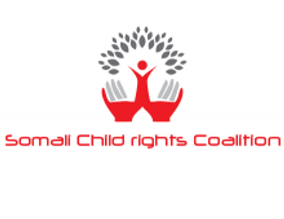 Somali Child rights coalition (SCRC)